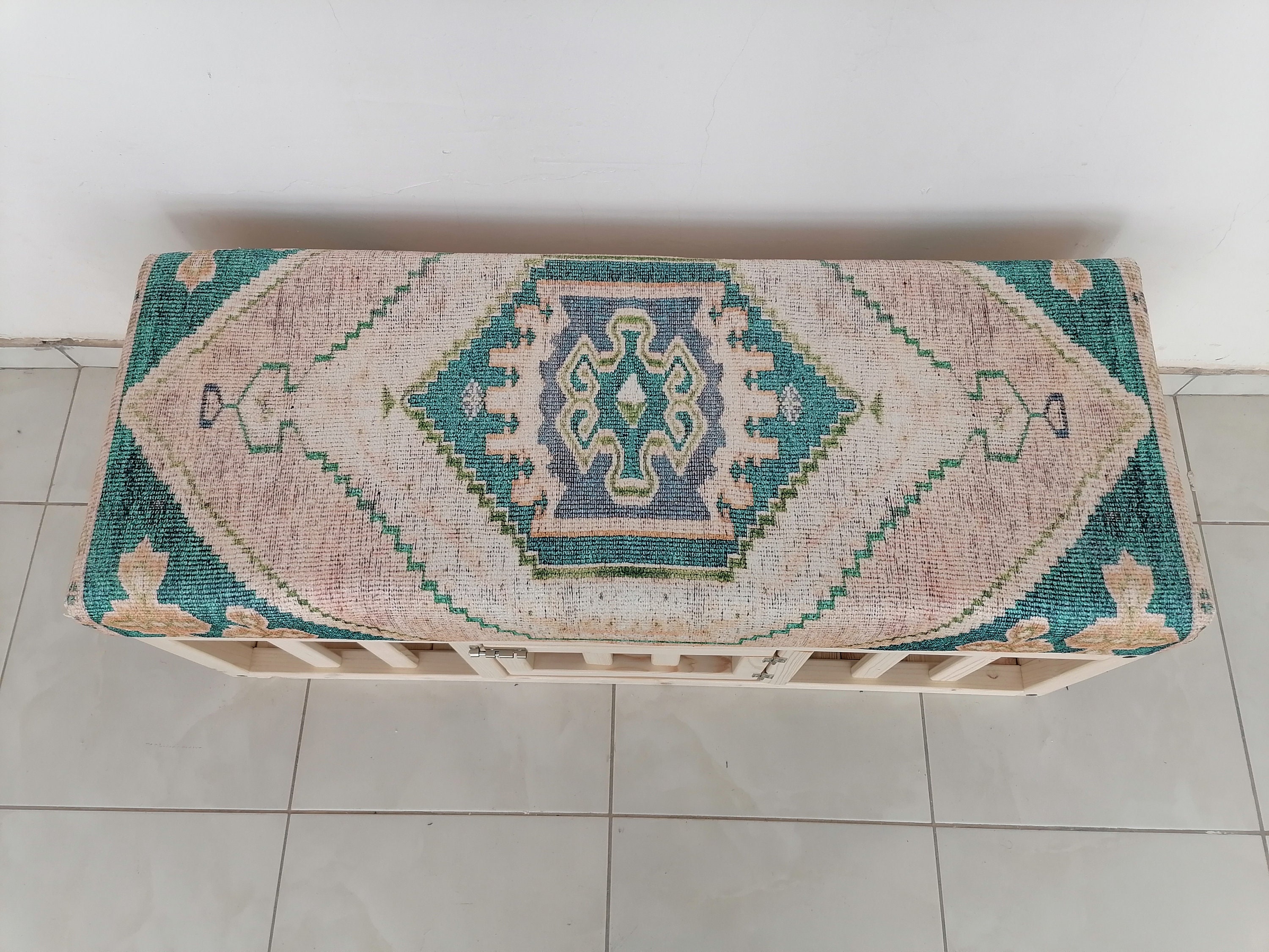 Cat Couch, Entryway Bench, End of Bed Bench, Hallway Organizer, Pet ...