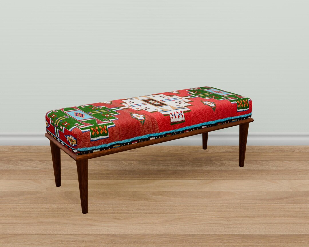 Classic Bench, Vintage Vibes, Gossip Bench, Yoga Bench, End of Bed ...