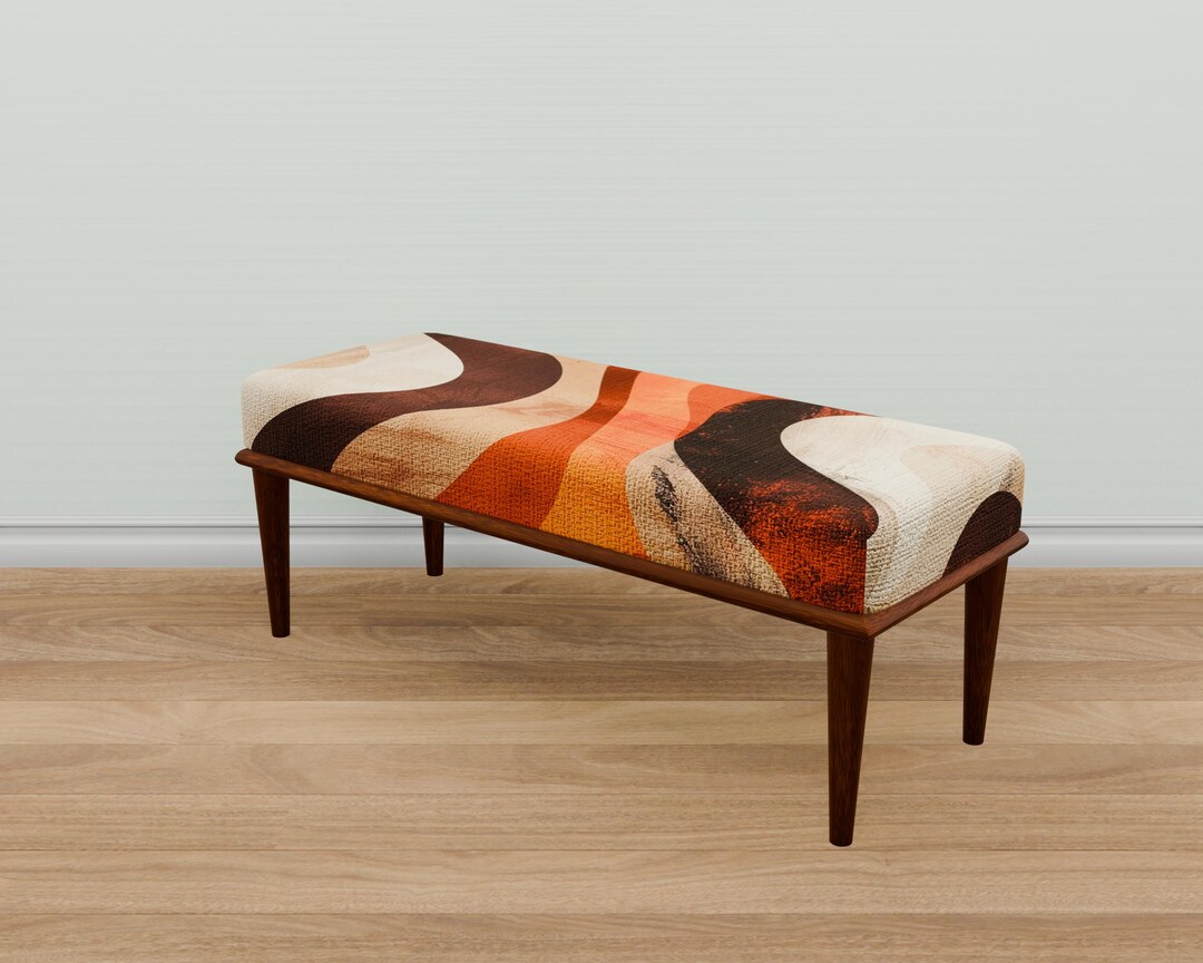 Seating Bench, Make up Bench, Utility Bench, Nomadic Bench, Footstool ...