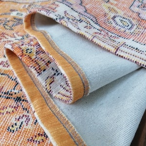 Primitive Table Scarf, Handmade Table Topper, Coffee Tablecloth, Woven ...