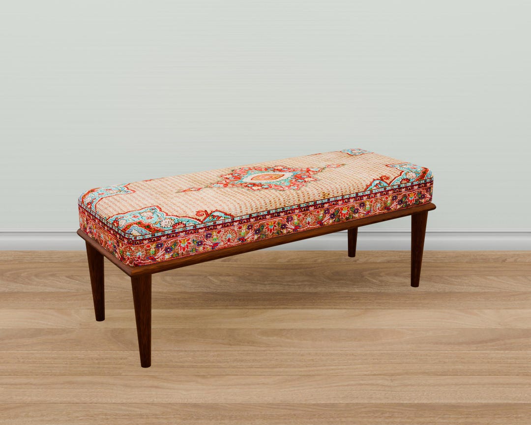 Regular Bench, Gossip Bench, Make up Bench, Staircases Bench, Bench ...