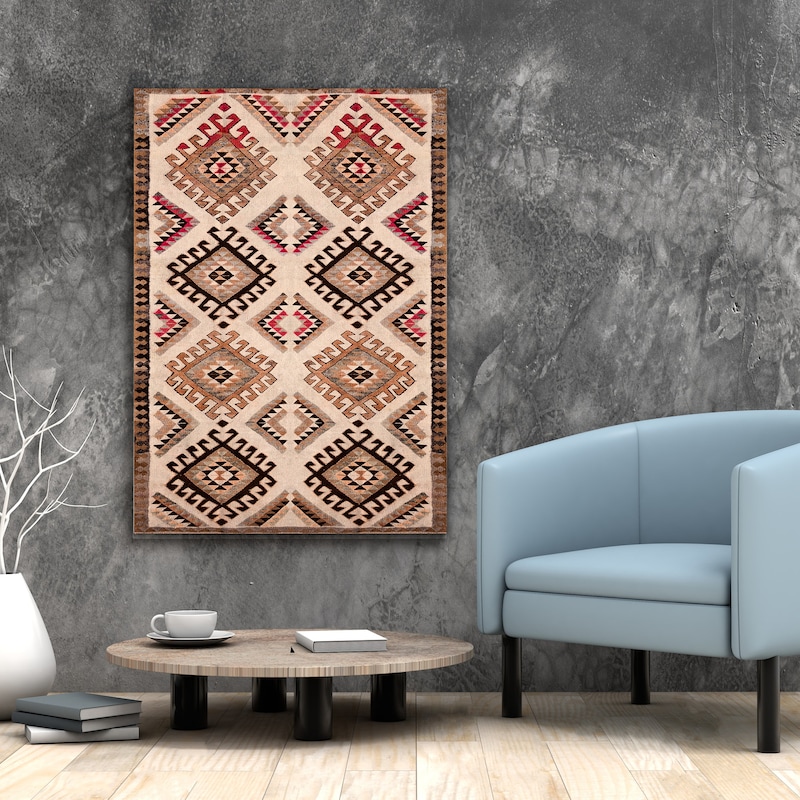 Southwestern Wall Art - Etsy