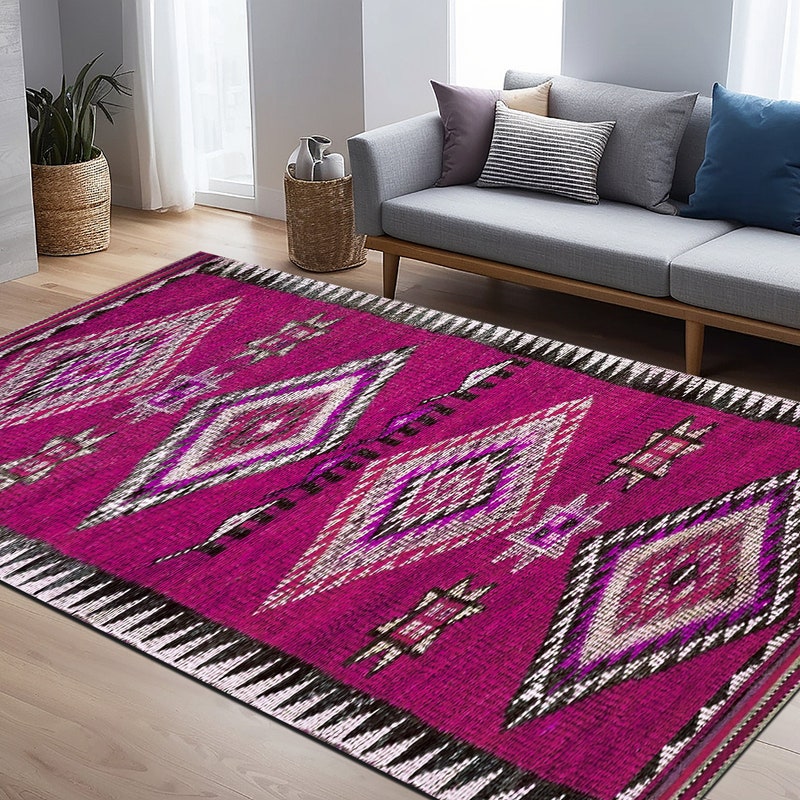 Soft Rugs - Etsy