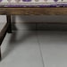 Handmade Ottoman, Dog House Bench, Footstool Bench, Hallway Bench ...