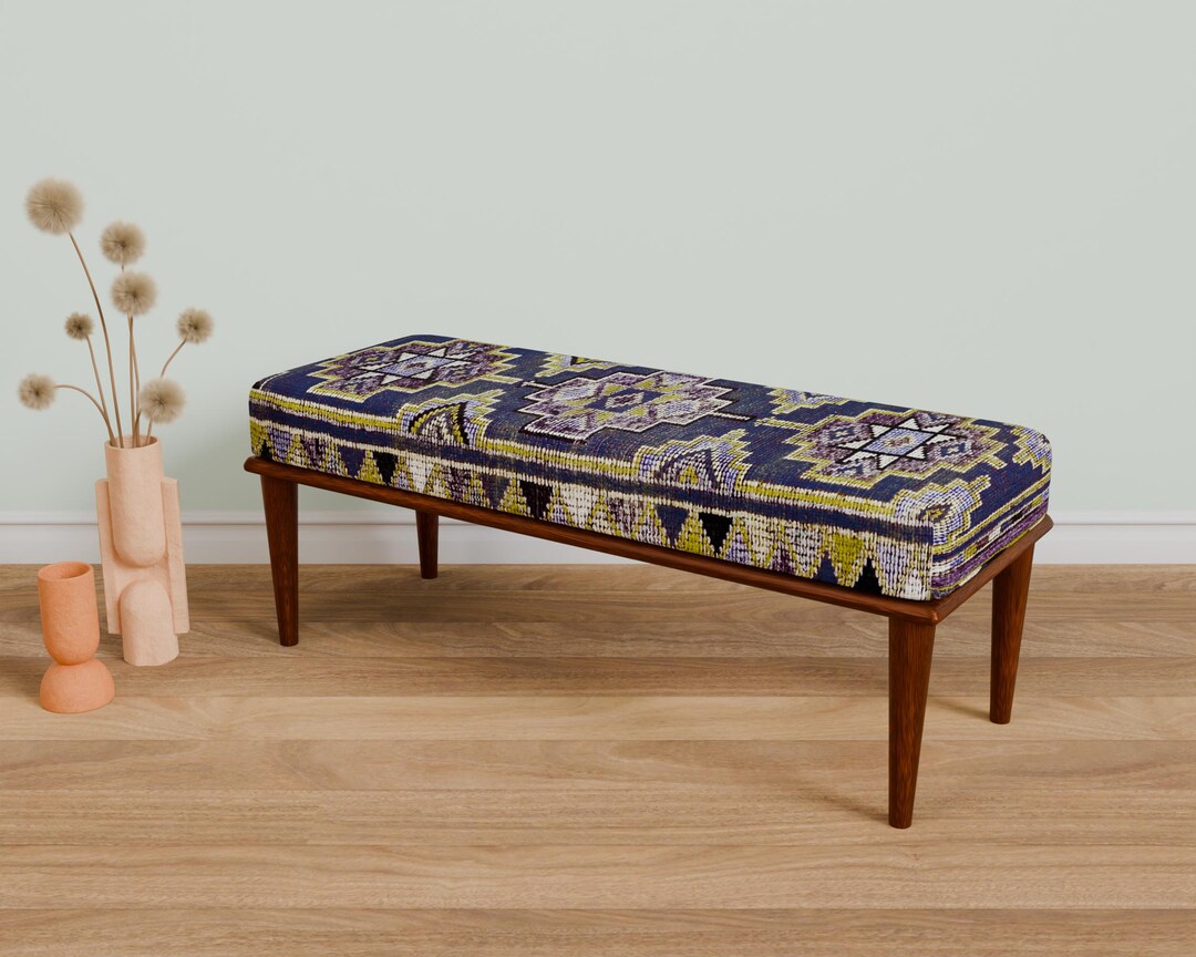 Classic Bench, Gossip Bench, Hallway Bench, Bed End Bench, Patio Bench ...