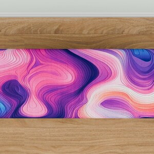 Bright Bench, Vibrant Color Bench, Daily Use Bench, Cozy Shoe Bench ...