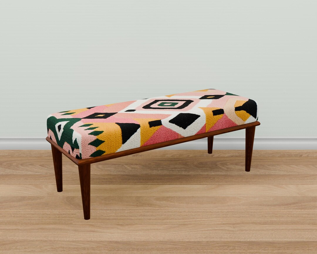 Blanket Bench, Preppy Bench, Gossip Bench, Piano Bench, Make up Bench ...