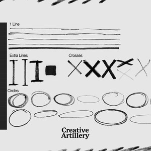 REDACTED VOLUME I - Etsy