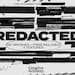 REDACTED VOLUME I - Etsy