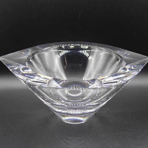 Orrefors Crystal - Etsy