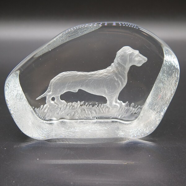 Dachshund - Etsy Sweden