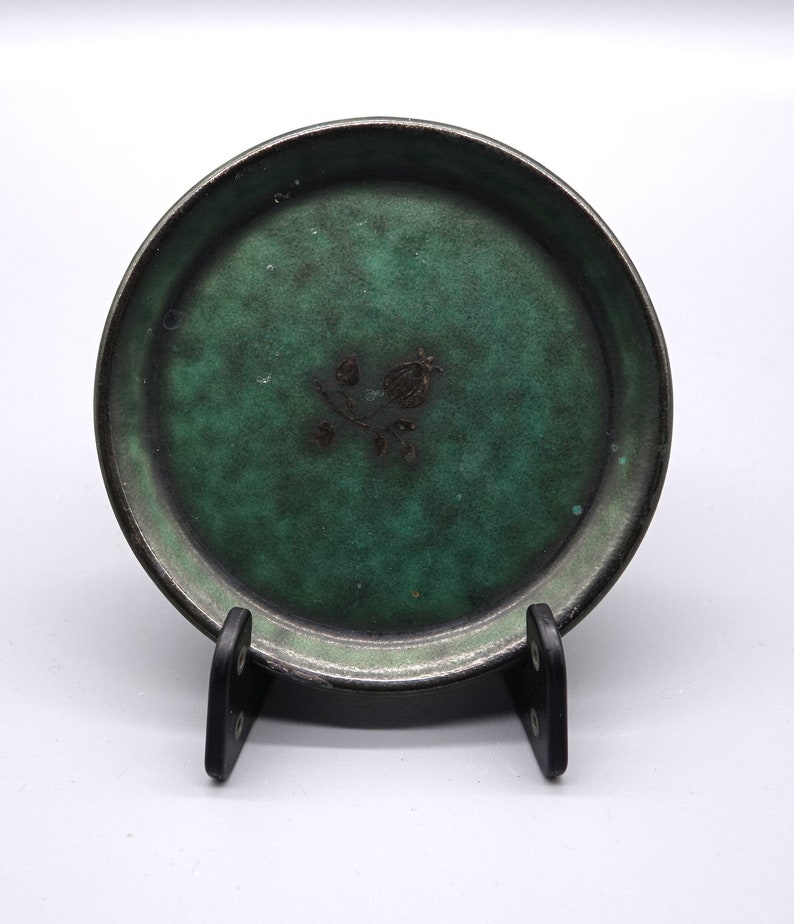 Set of 2 Vintage WILLIAM KÅGE / William Kage ARGENTA Mini - Etsy