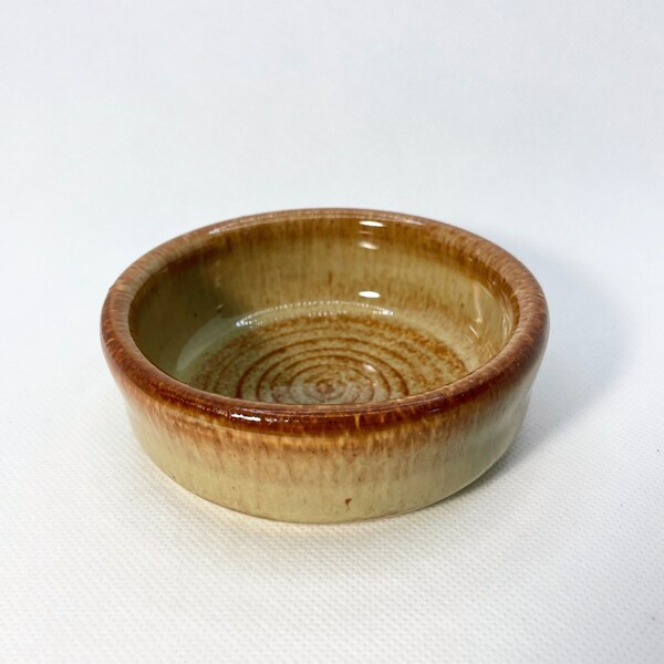 Small Ceramic Dish - Etsy