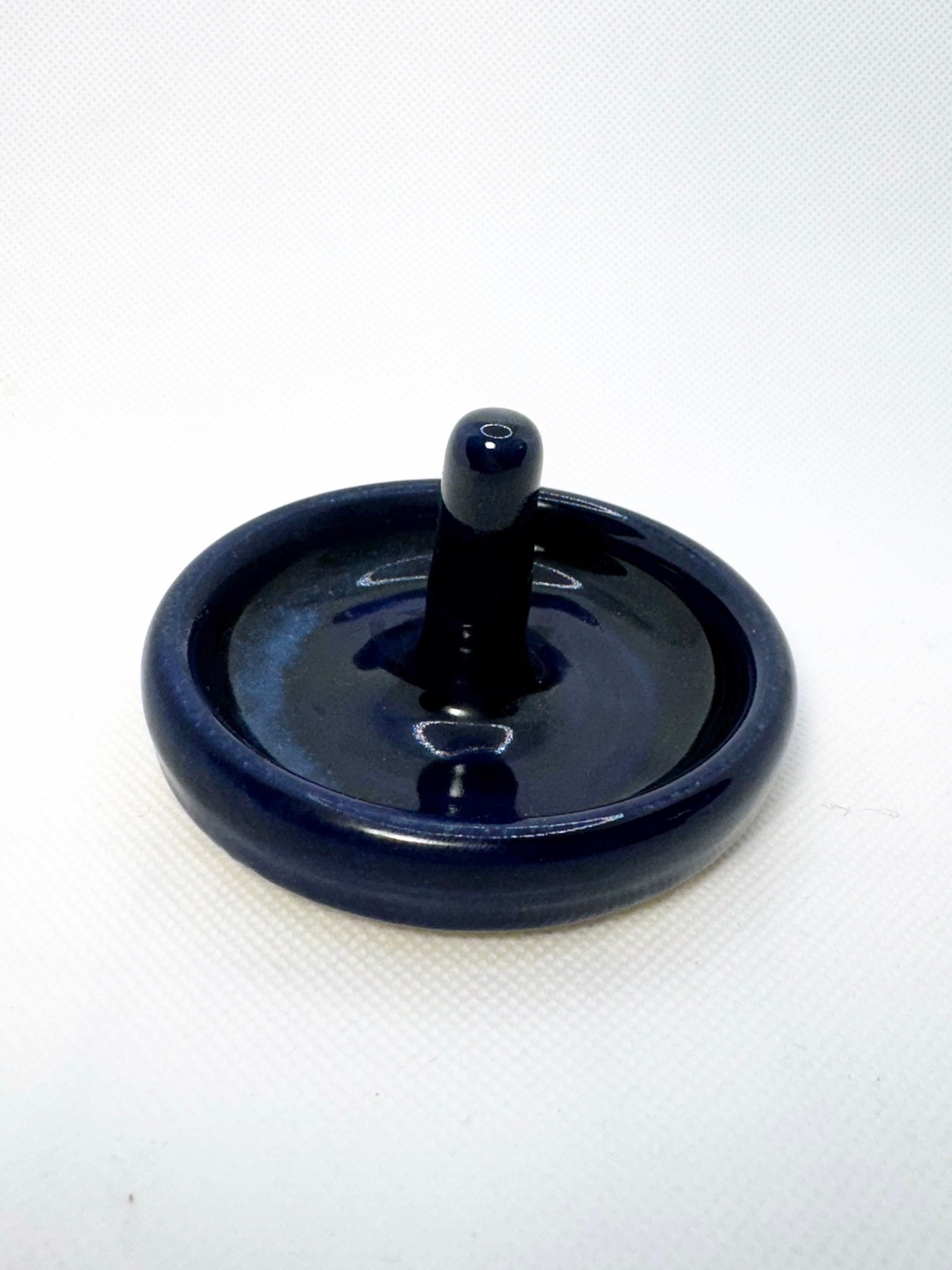 Ring Holder Handmade Pottery - Etsy