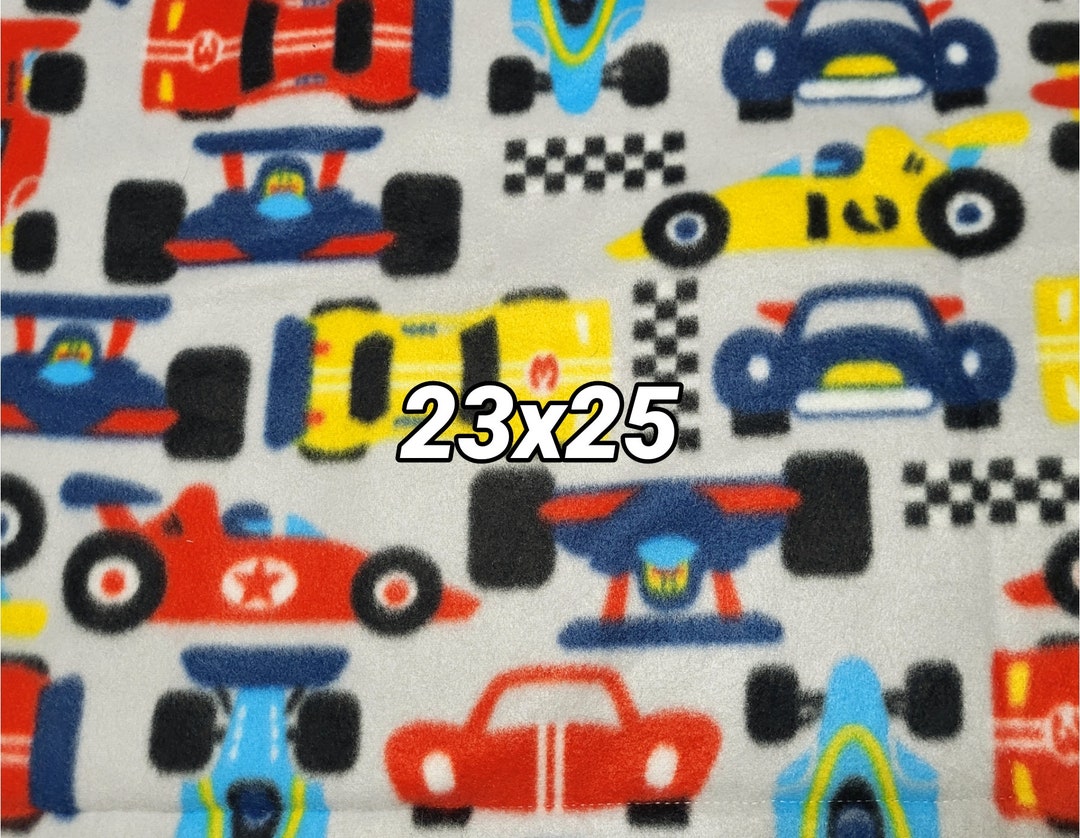 Race Cars 2x2 Cage Liner - Etsy