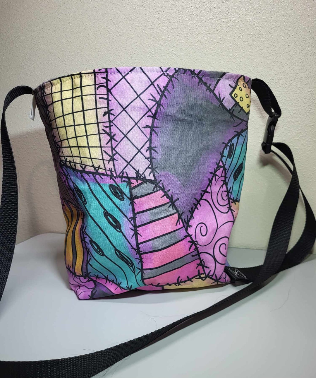 Sally Patches Bonding Burrito - Etsy