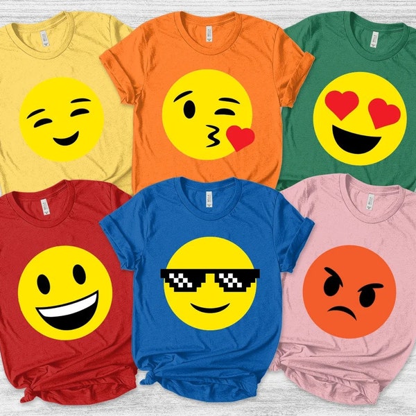 Emoji Costume - Etsy