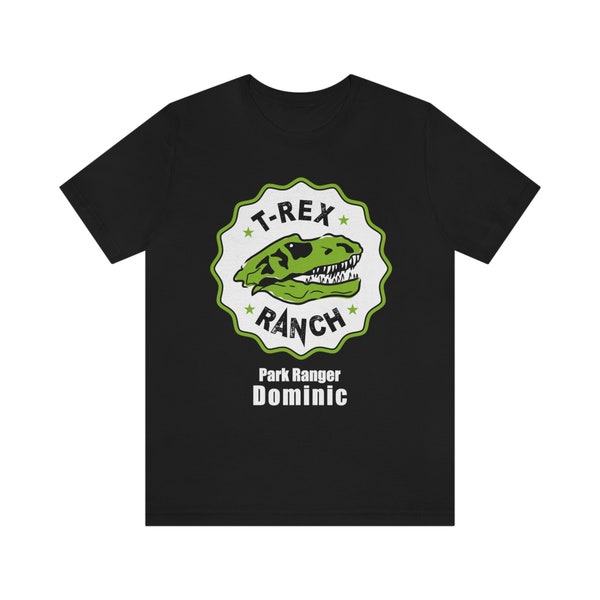 T Rex Ranch Clothing - Etsy