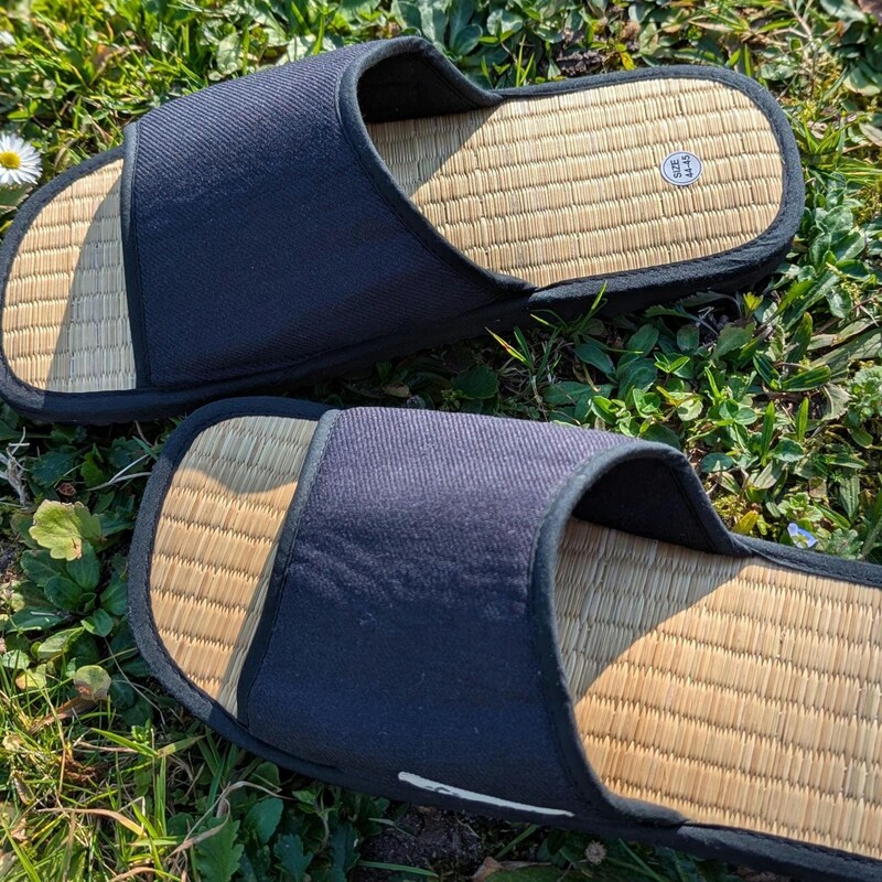 Chinese Slippers - Etsy