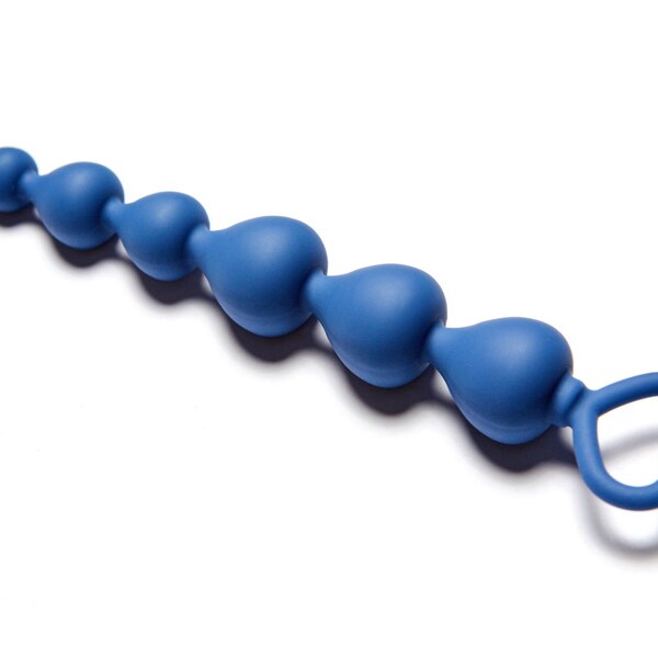 Anal Chain With Balls Etsy Canada