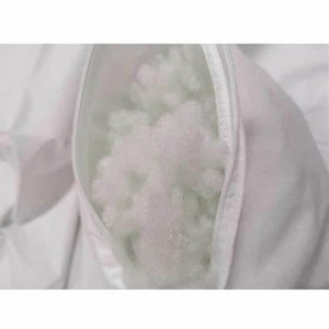 Polyester Fibre Filling, Bead Silicone Fibre Filling, Polyester Filling ...