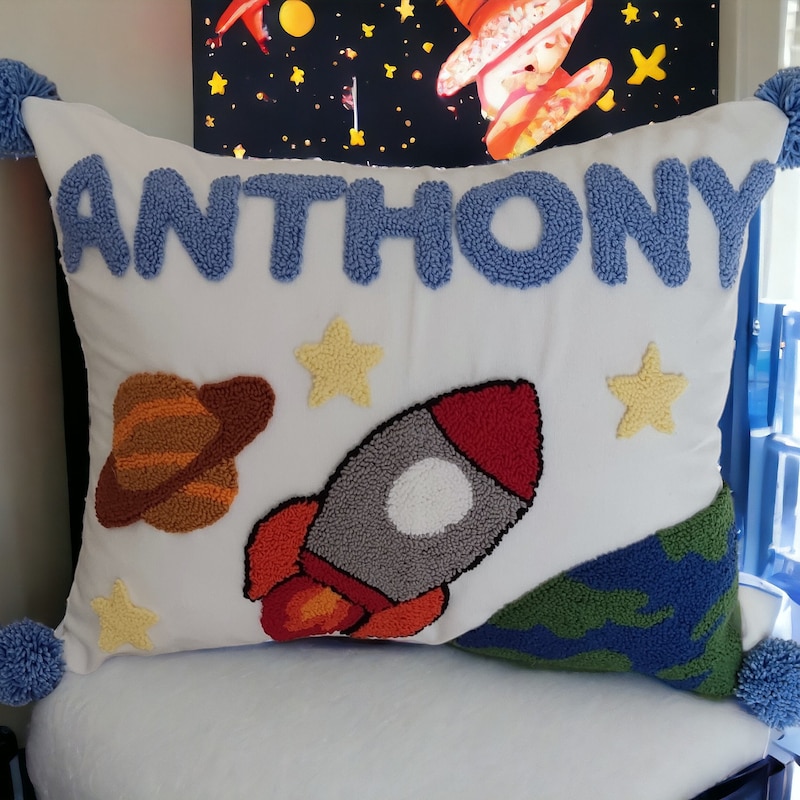 Fidget Pillows for Kids - Etsy