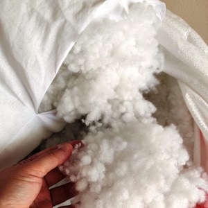 Polyester Fibre Filling, Bead Silicone Fibre Filling, Polyester Filling ...