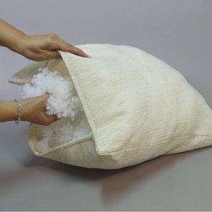 Polyester Fibre Filling, Bead Silicone Fibre Filling, Polyester Filling ...