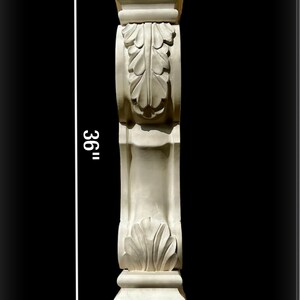 Plaster Bracket - Etsy