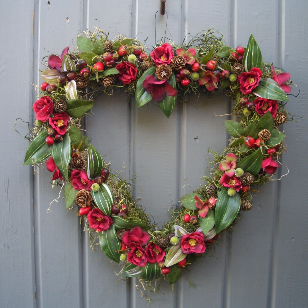 40th Wedding Anniversary Present, Ruby Wedding Gift for Parents Mum and ...