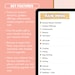 Coral Island Guide, Coral Island Planner, Coral Island Checklist, Cozy ...