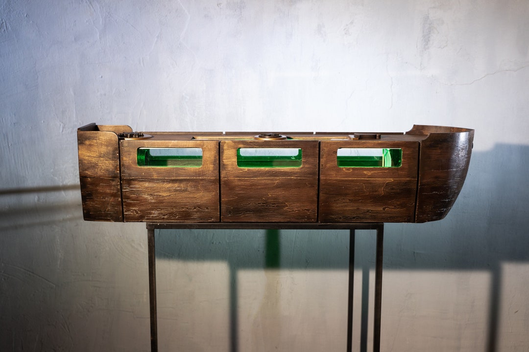 Move the Raft. Two-step Puzzle. - Etsy