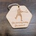 Hurling Keyring - Etsy