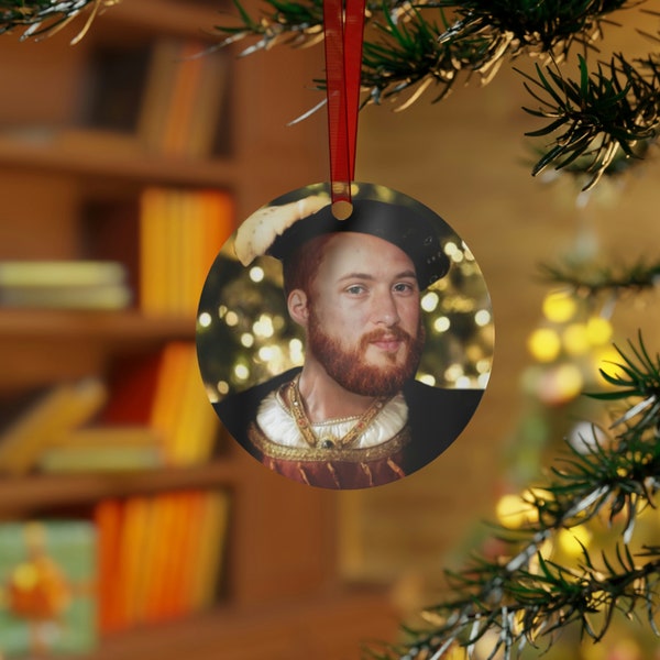 King Henry Viii - Etsy