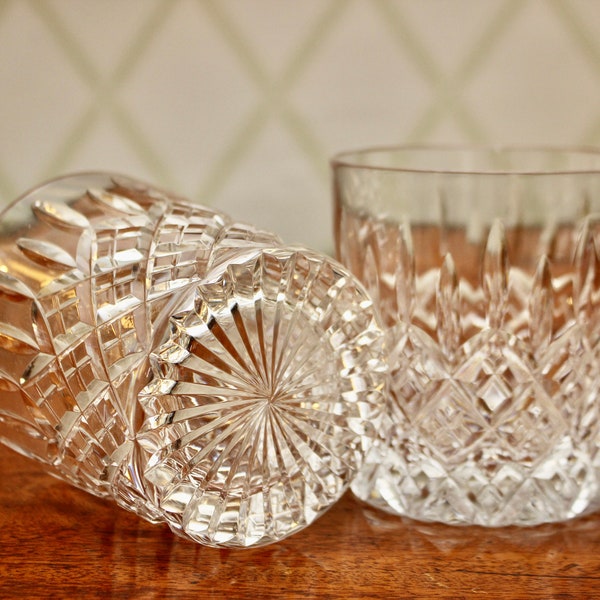 Stuart Crystal - Etsy Australia