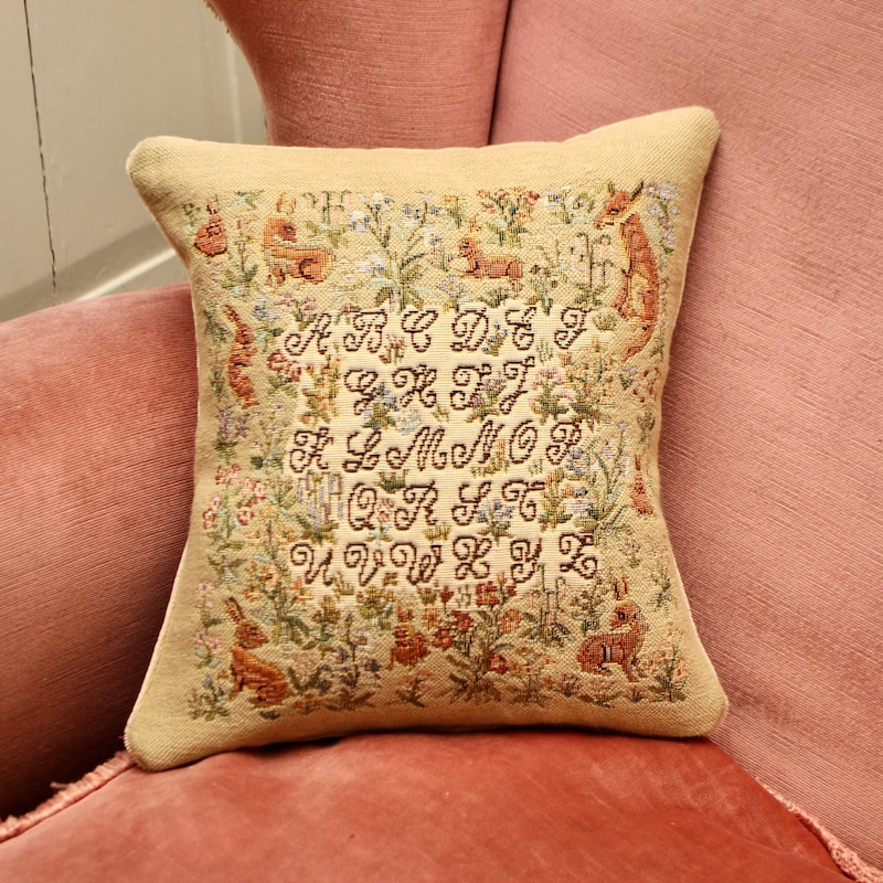 Country Sampler - Etsy