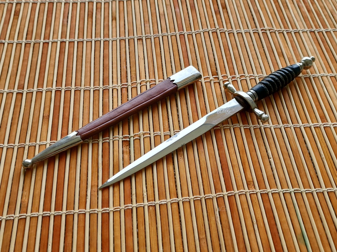 Collectible Dagger - Etsy
