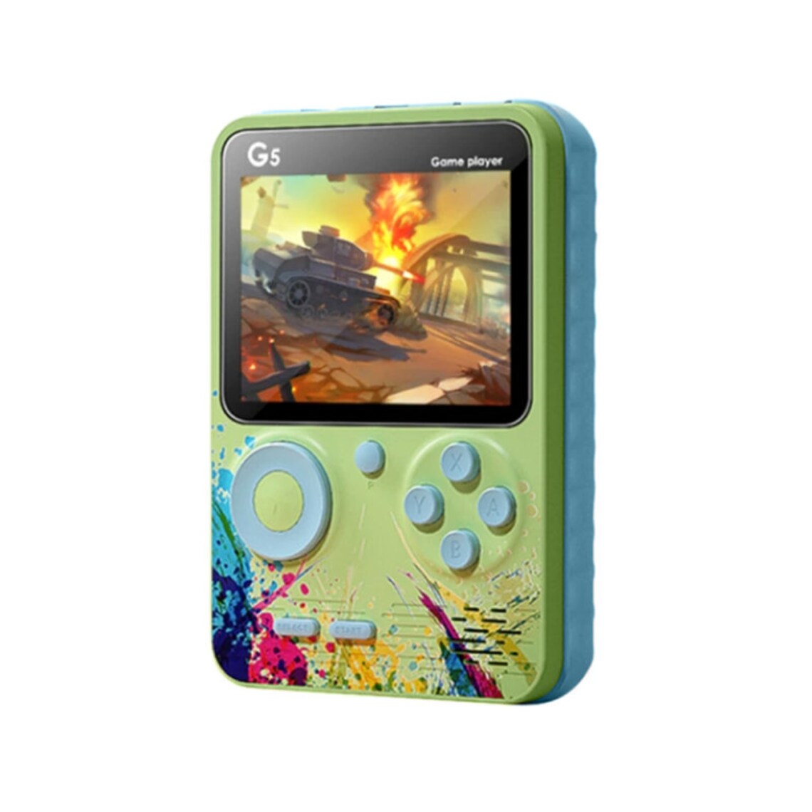 G5 Gamming Consoles - 400 Retro Games - Etsy