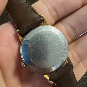 Movado Calendoscope , Wristwatch , Watch , Antique , Old Clock , Clock ...