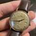 Movado Calendoscope , Wristwatch , Watch , Antique , Old Clock , Clock ...