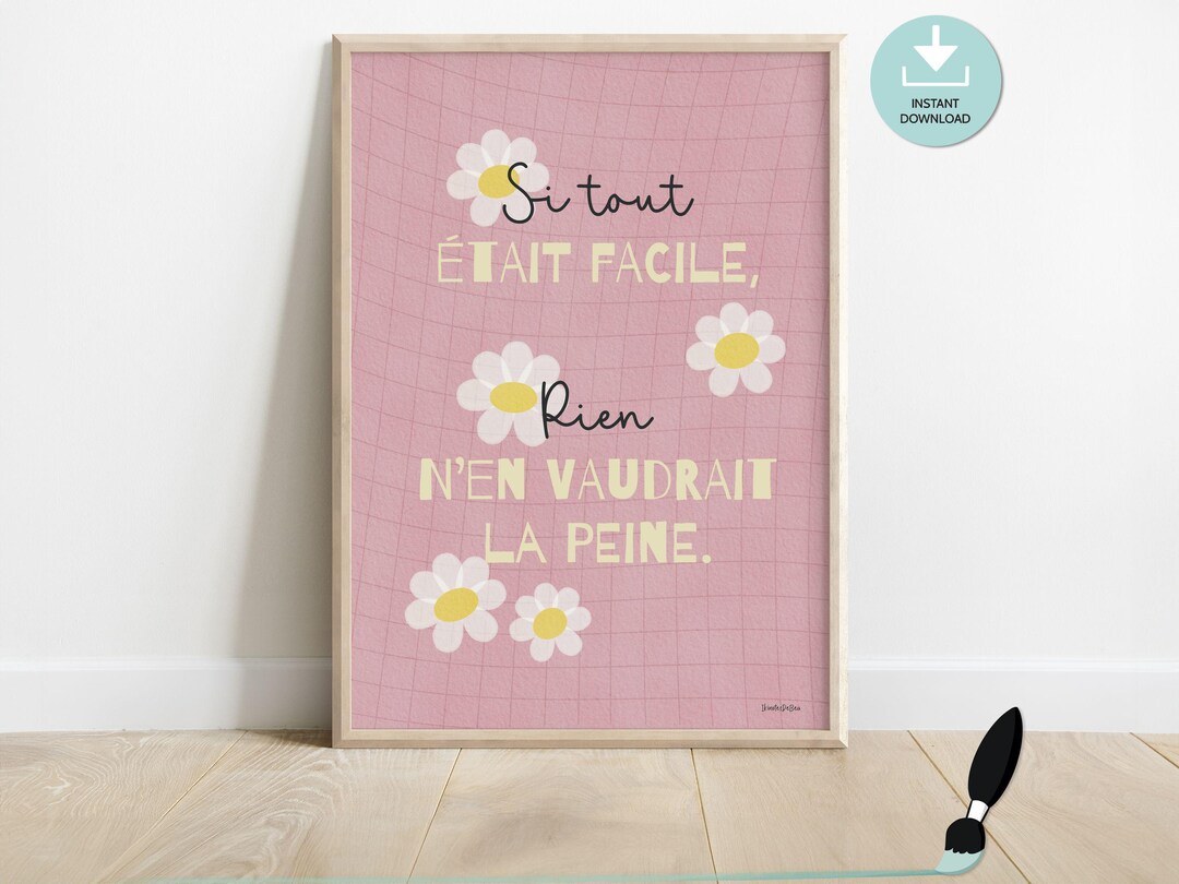 SLP Gift, Daisy Flower, Speech Language Pathologist Speech Therapist ...