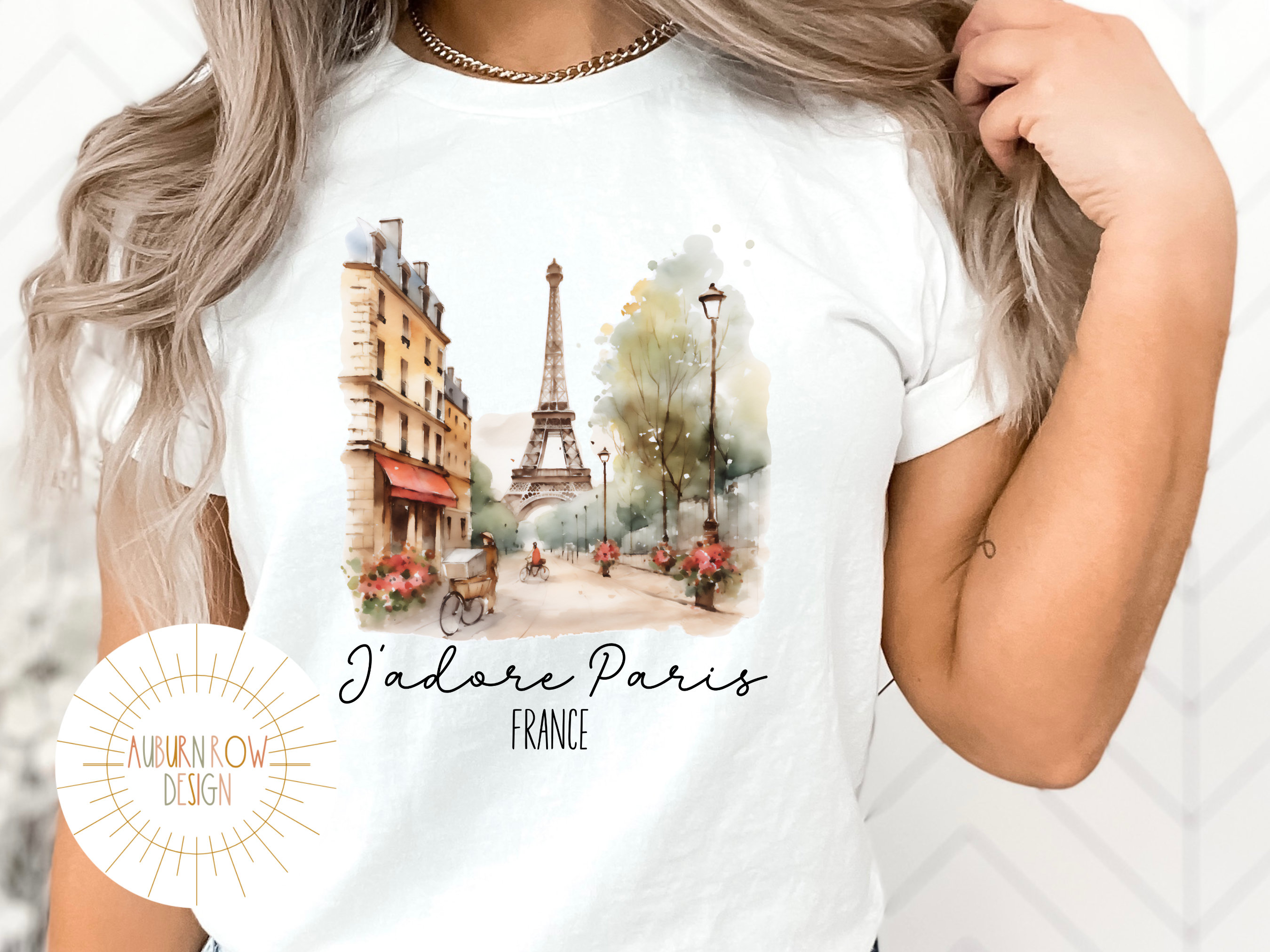 Paris Shirt, Paris Tshirt, Paris Tee, Paris T-shirt, Paris France Shirt ...