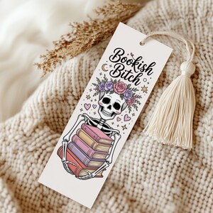 Romantasy Bookmark PNG, Romantasy Bookmark Digital Download, Printable ...