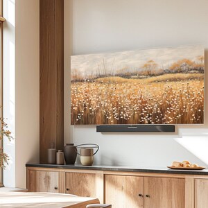 Fall Frame TV Art Bundle, Autumn Frame TV Art Bundle, Fall Landscape ...