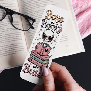 Romantasy Bookmark PNG, Romantasy Bookmark Digital Download, Printable ...