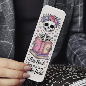 Romantasy Bookmark PNG, Romantasy Bookmark Digital Download, Printable ...