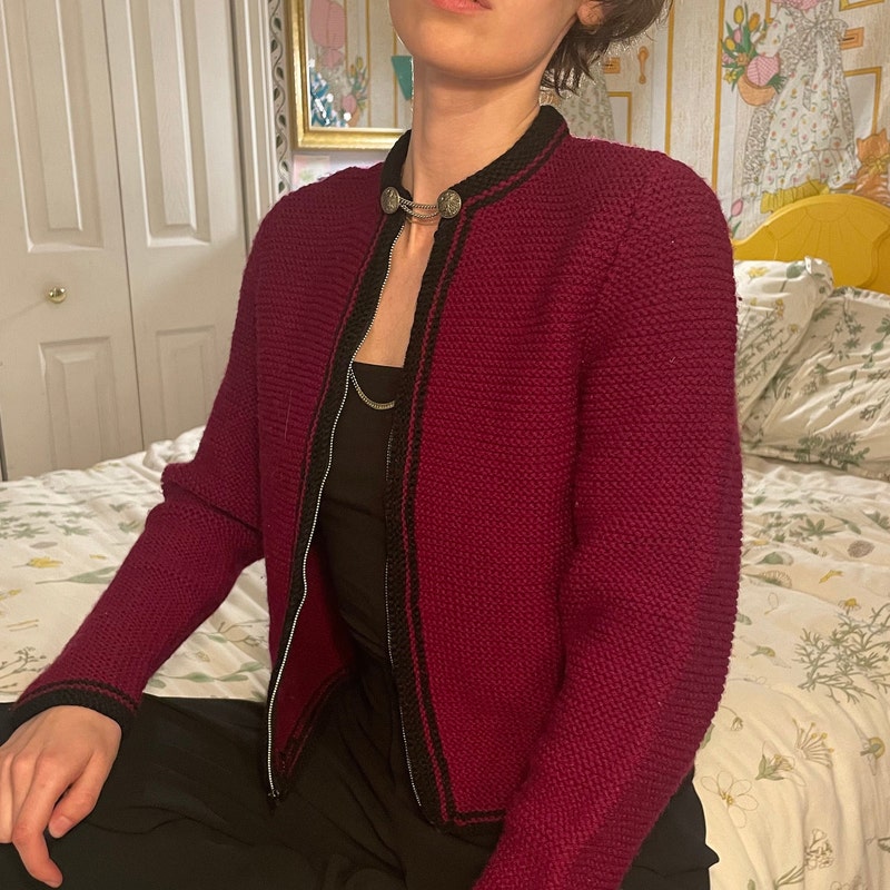 Sweater Closure - Etsy