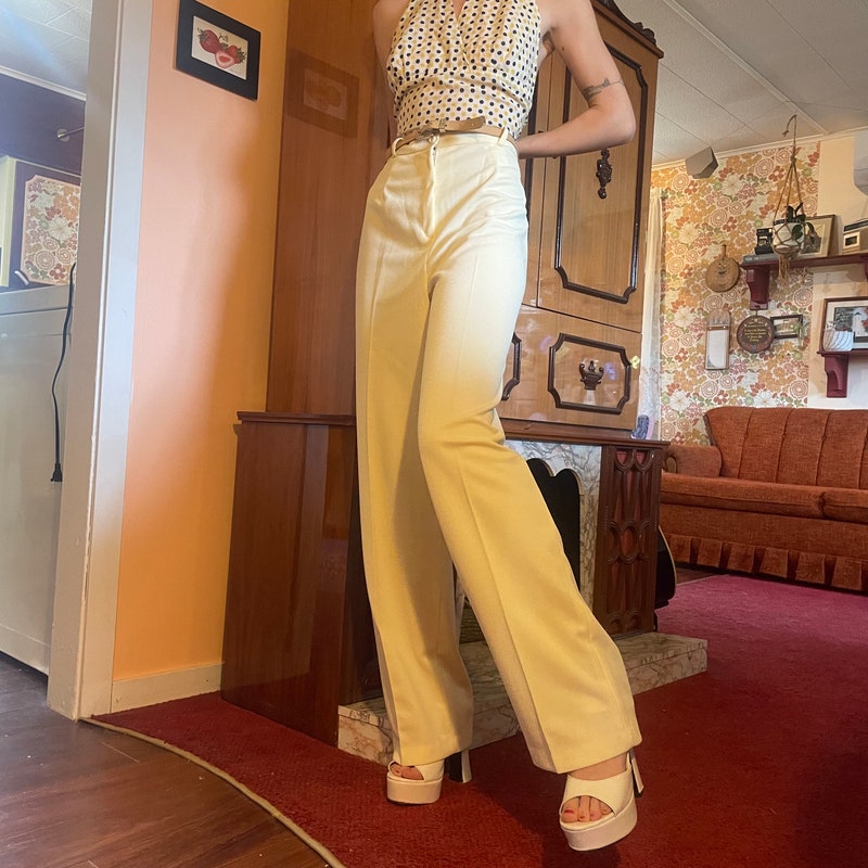 70s Dittos Jeans - Etsy