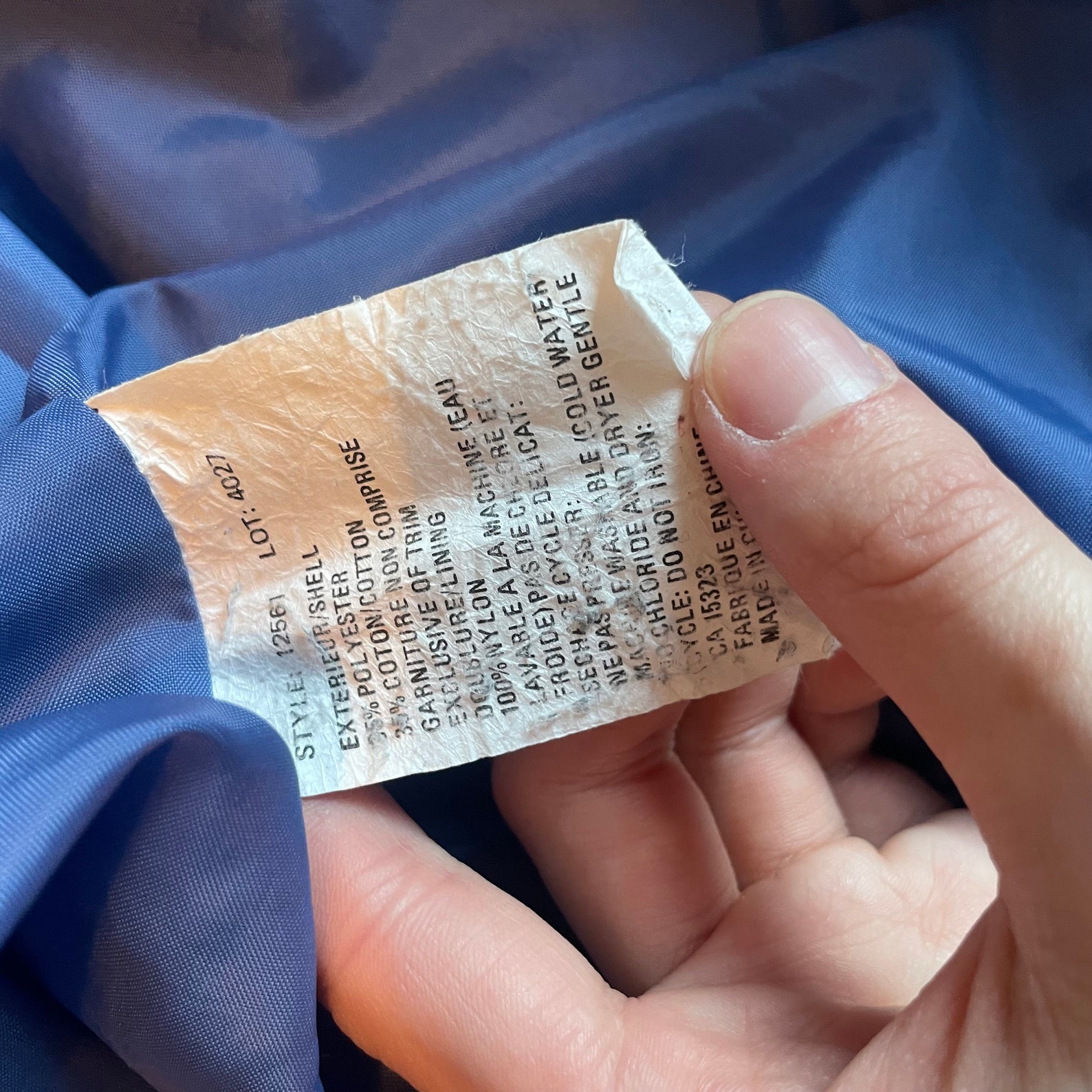 1980s Classic Double-breasted Belted Periwinkle Long Trench Coat - Etsy