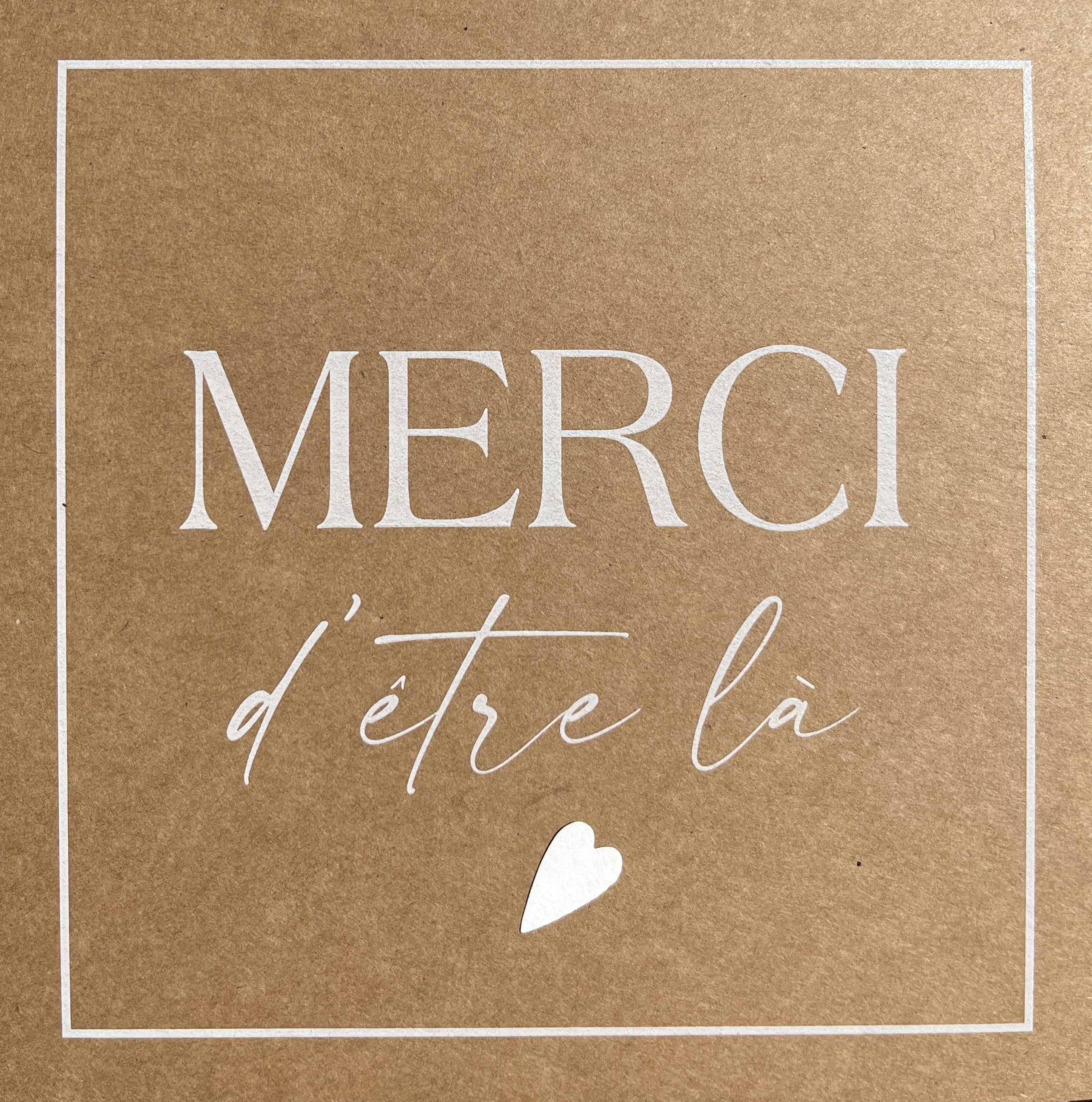 Carte de remerciement Carte merci Merci d'être là . - Etsy France Carte de remerciement Carte merci Merci d'être là . - Etsy France